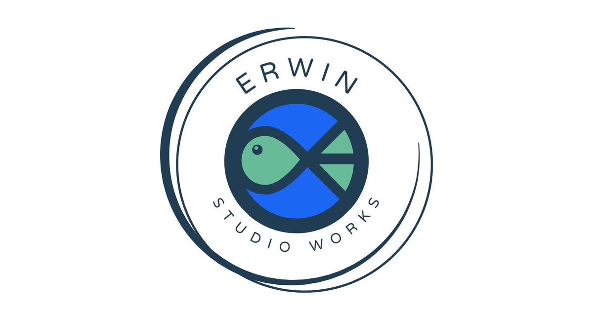 About – Erwin Studio Works